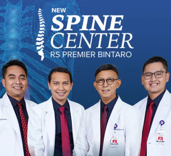 Premier Bintaro Hospital