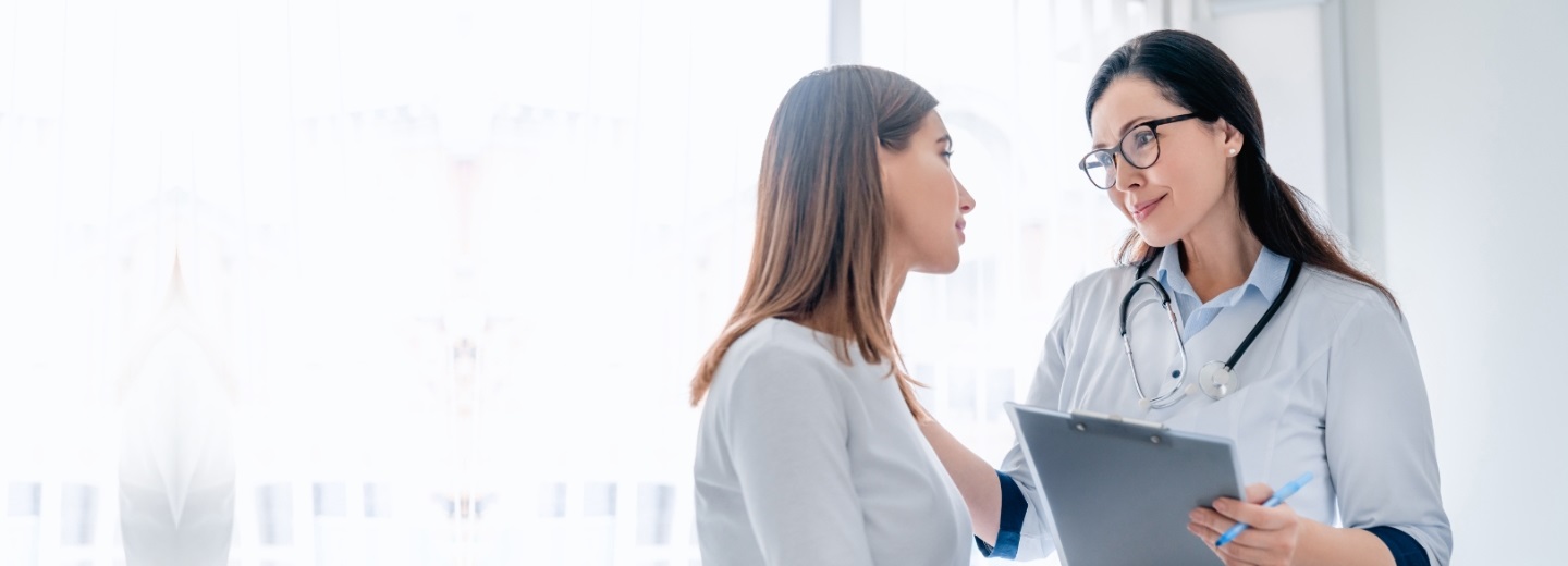 Selamat datang di RS Premier Bintaro