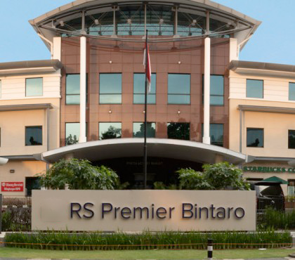 RS Premier Bintaro