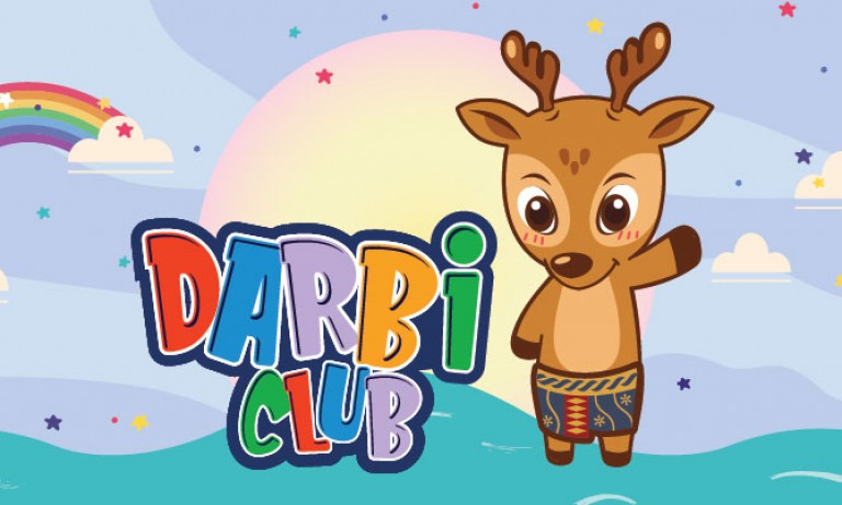 Darbi Club - RS Premier Bintaro