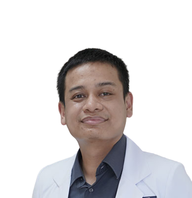 Mohammad Aulia Herdiyana, dr., Sp.OT | RS Premier Bintaro