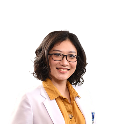 Margaretha Arianni, dr. Sp.OT | RS Premier Bintaro