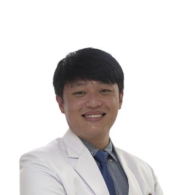 Rendy Suherman Sidik, dr. Sp.PD | RS Premier Bintaro