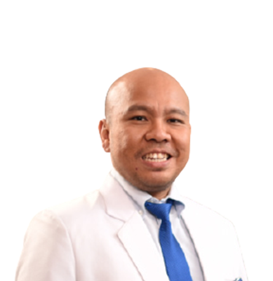 Jeremy Sebastian, dr. Sp.B.Mkes | RS Premier Bintaro