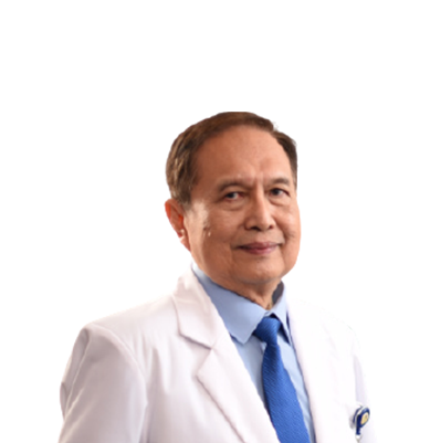 T. Juwono, dr. Sp.S | RS Premier Bintaro