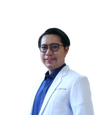 Mohammad Yoga Adi Waskito, dr. Sp.DV