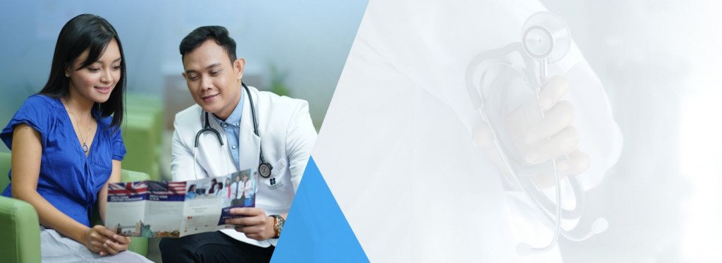 Premier Bintaro Hospital